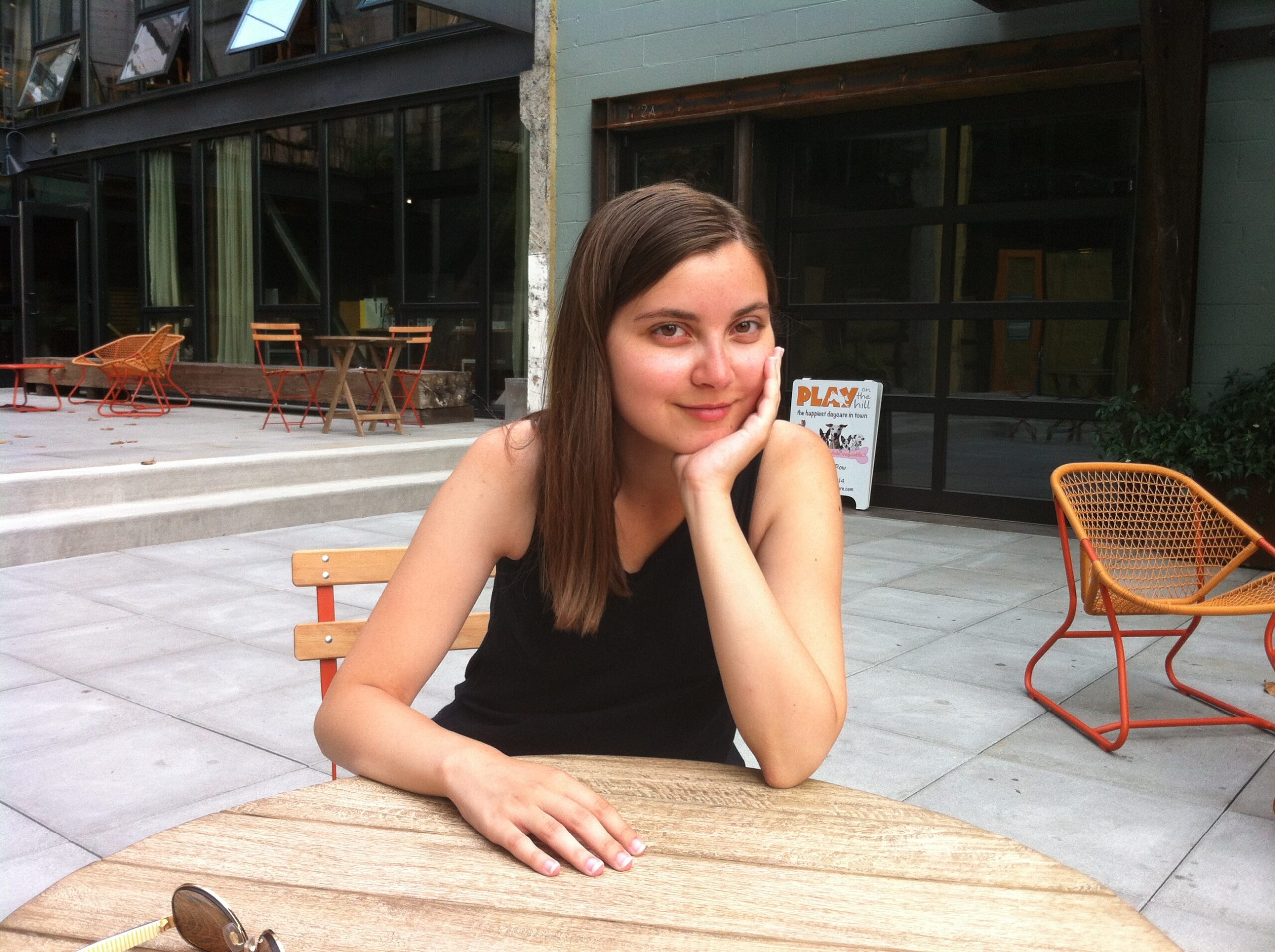Team Member Spotlight: Amanda Drasnin - Navigating Care