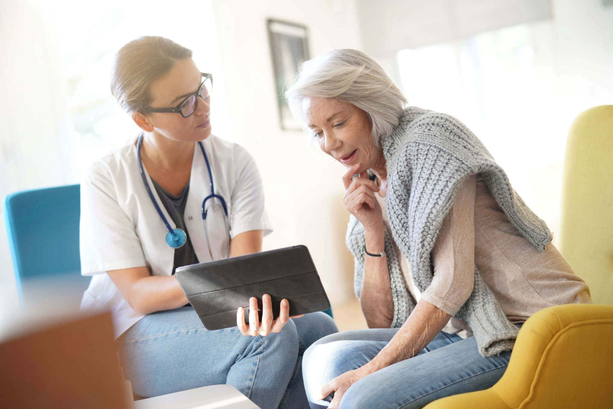 Enhancing Oncology Model: New CMS value-based payment model aims to ...